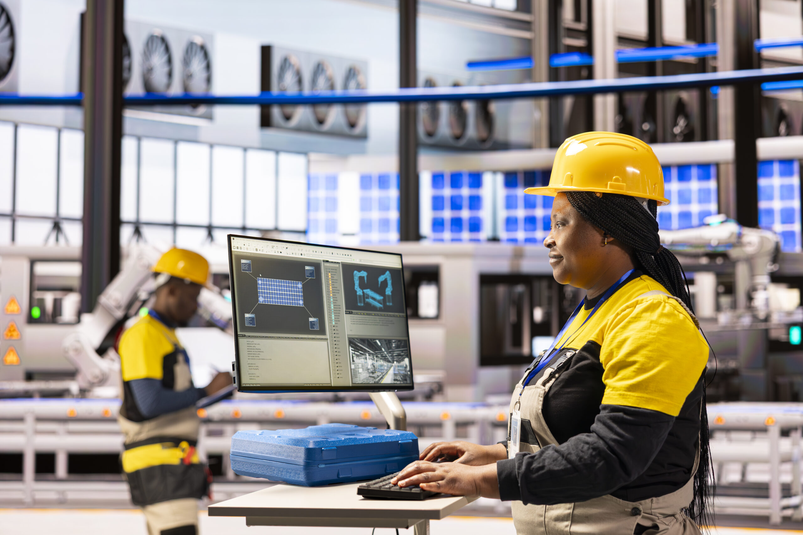 ERP for Nairobi Manufacturing and Distribution Companies | INVO SYSTEMS