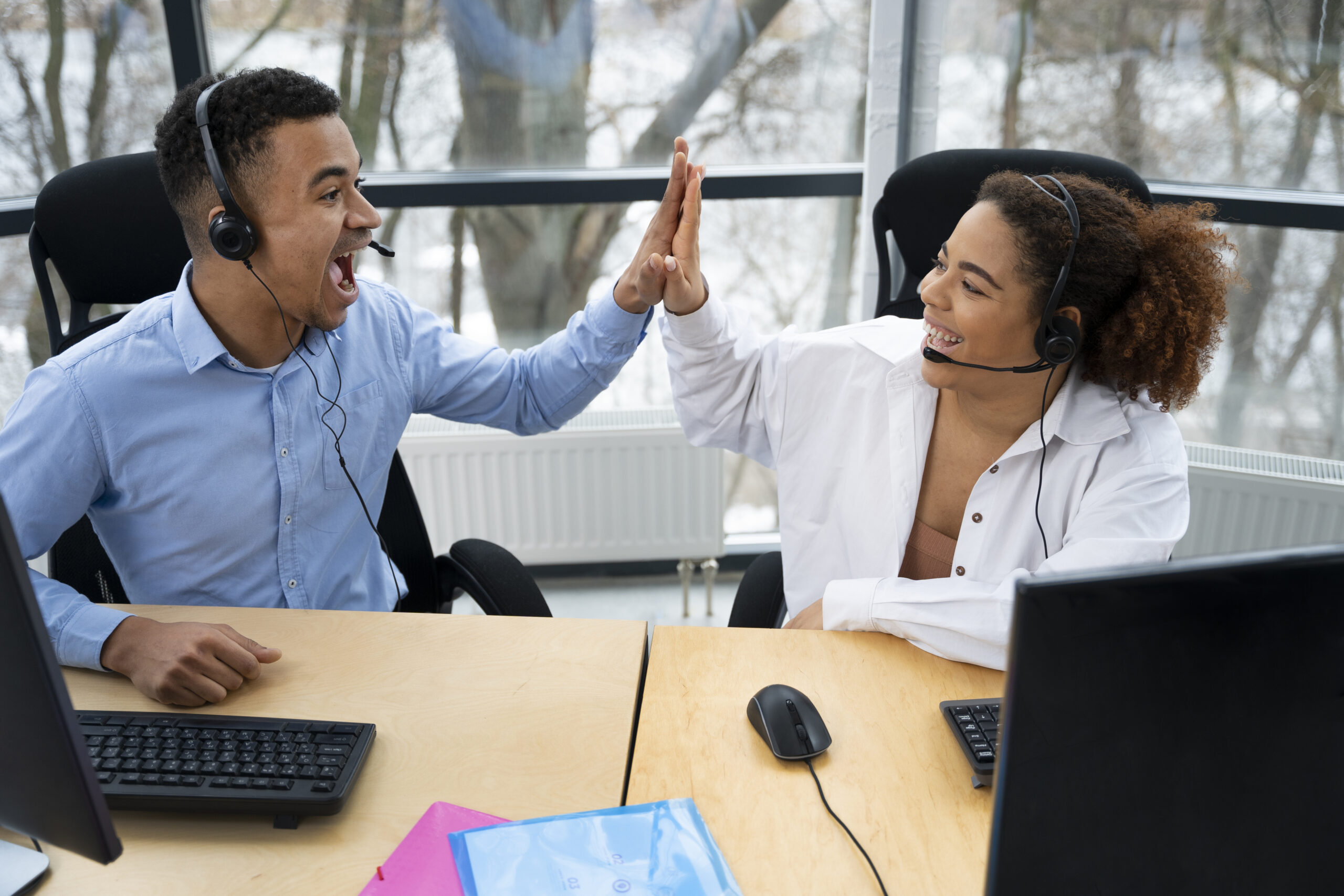 Kindness in Customer Service: Moments That Define Our Culture | INVO ...